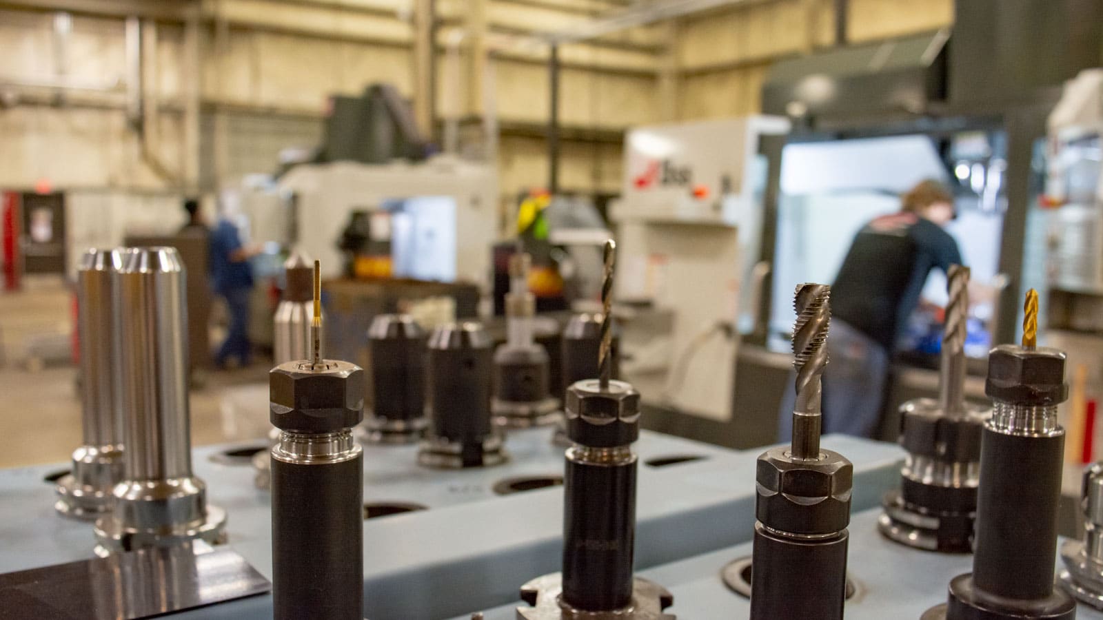 About Us | MST Manufacturing, LLC.