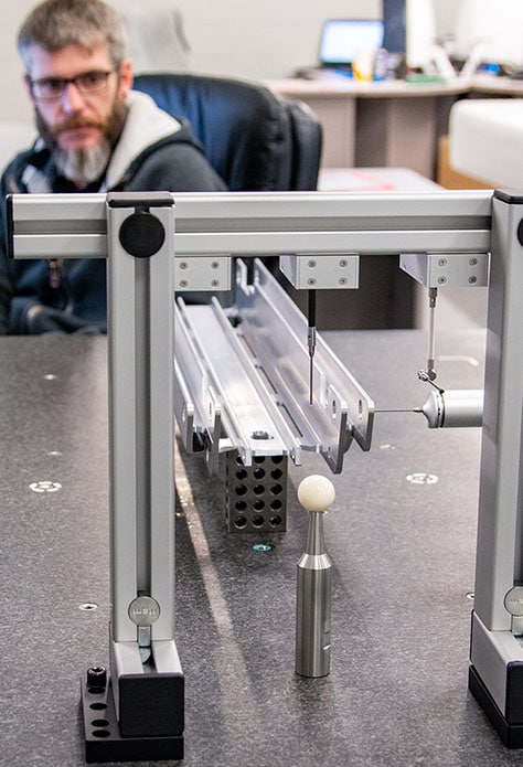 Our Manufacturing Capabilities | MST Manufacturing, LLC.