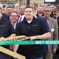 Steven Statton | MST Manufacturing, LLC.