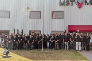 About Us | MST Manufacturing, LLC.