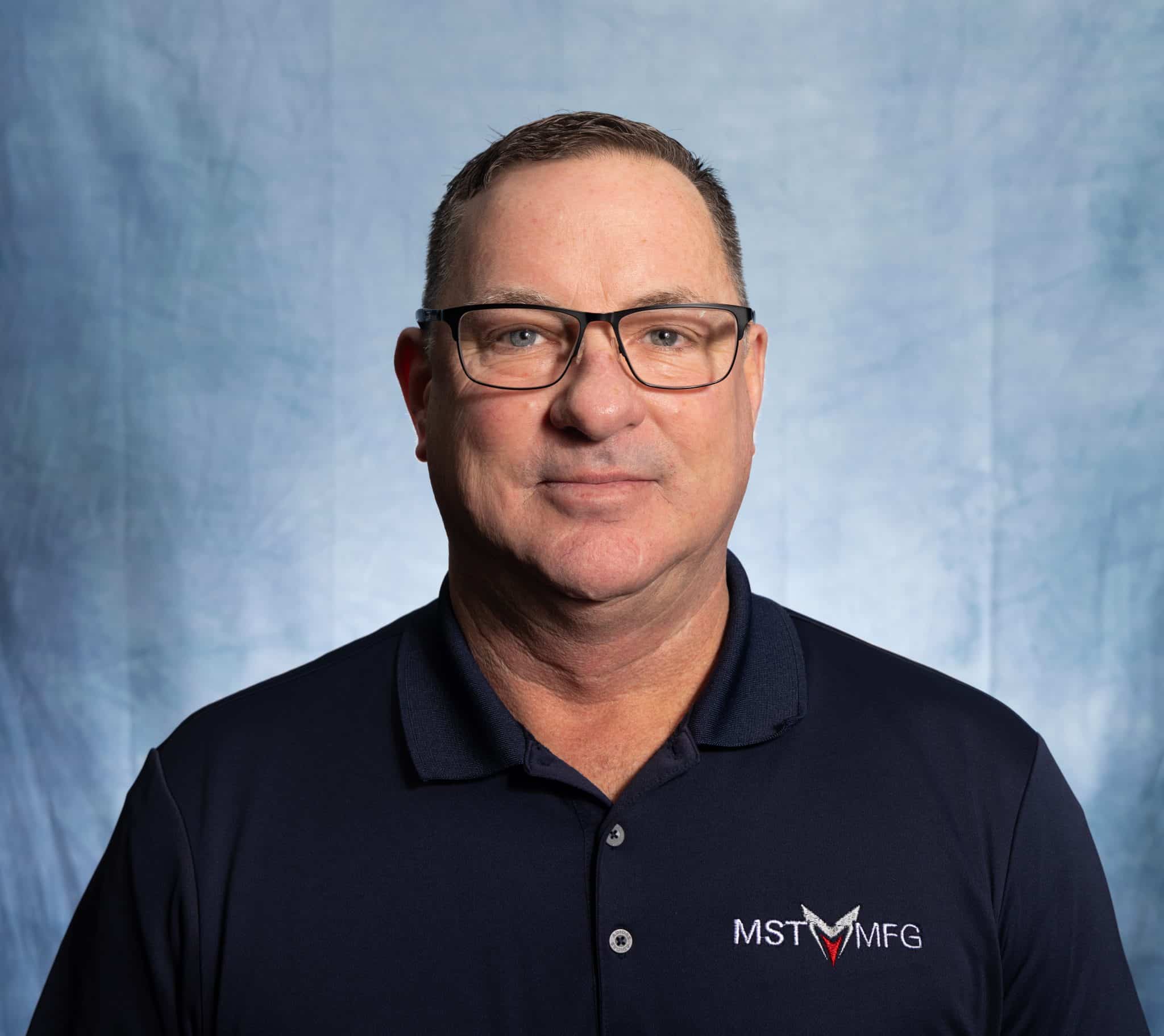Dan Murphy | MST Manufacturing, LLC.