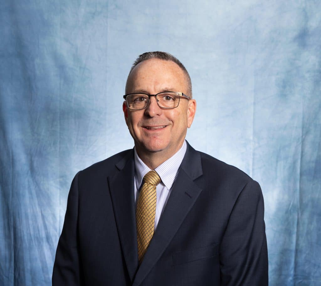 Kenneth Statton | MST Manufacturing, LLC.